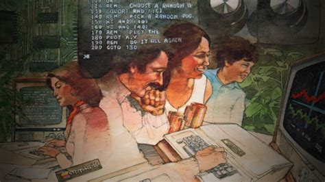 éves a BASIC programozási nyelv HWSW