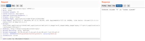 网络安全 Dvwa通关指南 Sql Injectionsql注入dvwa Sql Injection Csdn博客