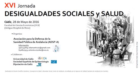 Bioética Para Enfermer S Xvi Jornada Desigualdades Sociales Y Salud