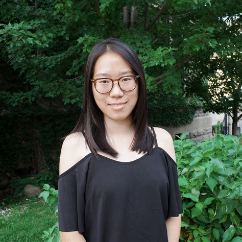 Coco Zhang Scitech The Tribune