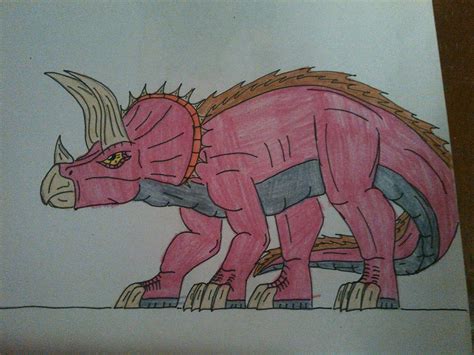 Dino Squad Reboot Sarah Dino Mode By Apexguardian2022 On Deviantart