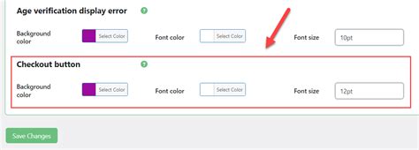 Wordpress Disclaimer Plugin Cmwmd Use Case How To Create A Bottom Notification Bar