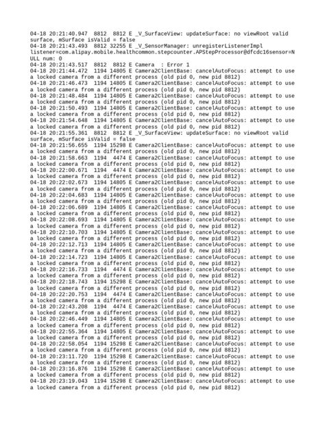 Log Pdf Software Engineering Computer Science