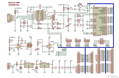 Pcb电路板设计基础入门学习笔记pcb设计 Csdn博客 Pcb电路板设计基础入门学习笔记pcb设计 Csdn博客