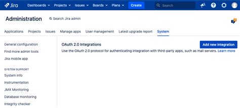 Detailed Steps To Configure Oauth 20 Integration With Microsoft Azure Jira And Jira Service