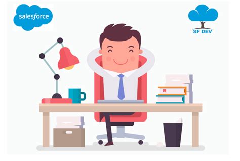Do Any Salesforce Development By Sf Dev Fiverr