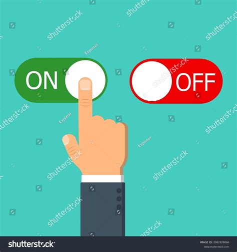 Mobile Slide Shut Down Over Royalty Free Licensable Stock Vectors Vector Art Shutterstock