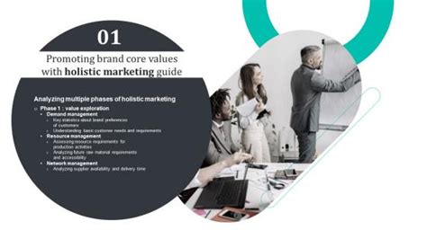 Values Table PowerPoint Presentation And Slides PPT Example SlideTeam