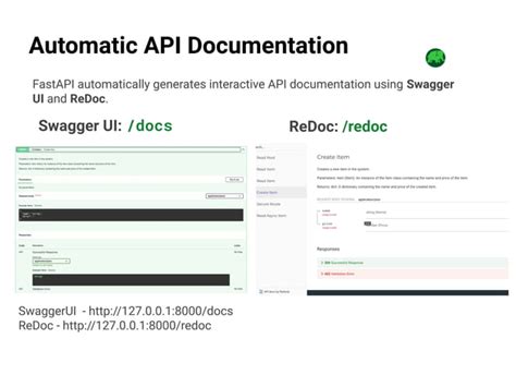 A Beginners Guide To Building Microservices With Fastapi Pdf Web
