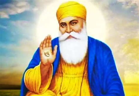 GURU NANAK DEV Sagar World Blog