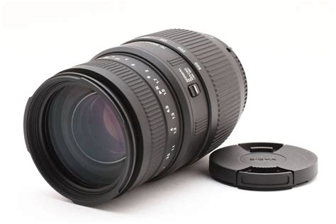 ★美品★シグマ Sigma Af 70 300mm F4 5 6 Dg ペンタックス用★ K330 2687 メルカリ