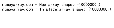 Python中NumPy的log 函数高效数学计算的利器 极客教程 Python中NumPy的log 函数高效数学计算的利器 极客教程