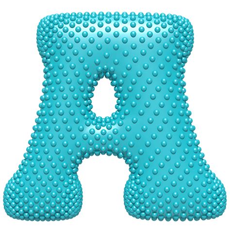 Pimple Font Handmadefont