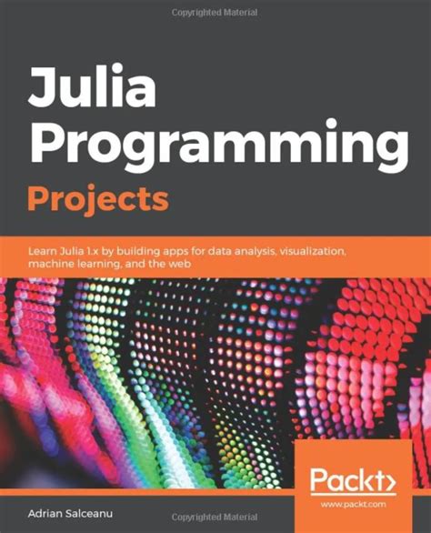 julialang programming projects big data analytics ai dr ganapathi pulipaka posted on the
