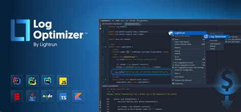 Lightruns Product Updates Q Lightrun
