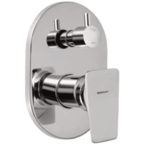 Olive Exposed Part Kit For Hi Flow Divertor