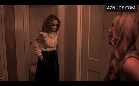 Shawna Waldron Breasts Scene In Lizzie Aznude