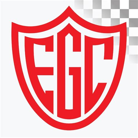 Premium Vector Fgc Letter Logo Design