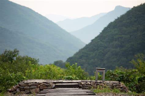녹색 힐링 명소 추천 느리게 떠나보는 단양 힐링 여행지 4곳 충청북도 단양군 웰로