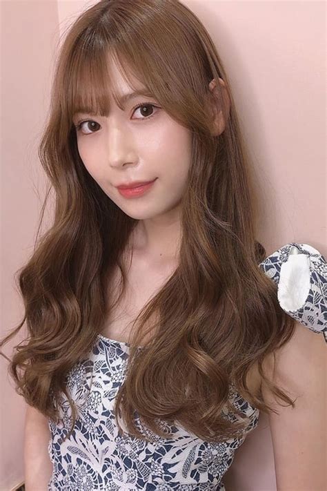 Tsumugi Akari The Movie Database Tmdb