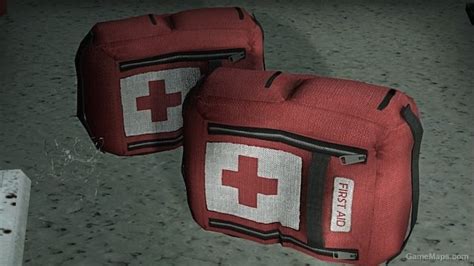 Hd Medkit Mod For Left 4 Dead 2