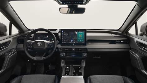 Nuevo Toyota Rav4 2026 El Suv Japonés Estrena Generación Con Una