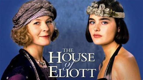 The House Of Eliott Alchetron The Free Social Encyclopedia