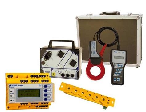 Insulation Fault Location At Best Price In Mumbai Maharashtra Om Technical Solutions