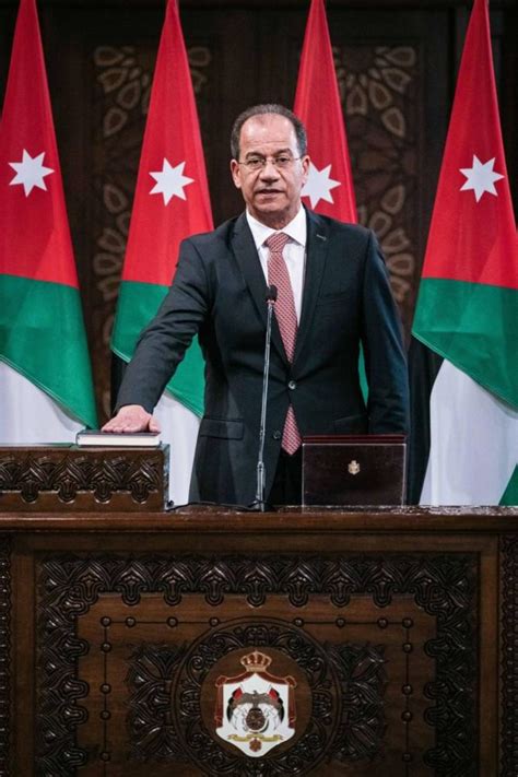 صحيفة الرأي الأردنية مجلس الوزراء يقرِّر تسمية الشّبول ناطقاً