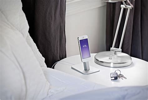 Dock Design Pour IPhone Et IPad Mini