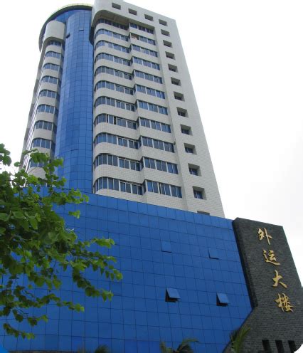 中国外运招聘官方