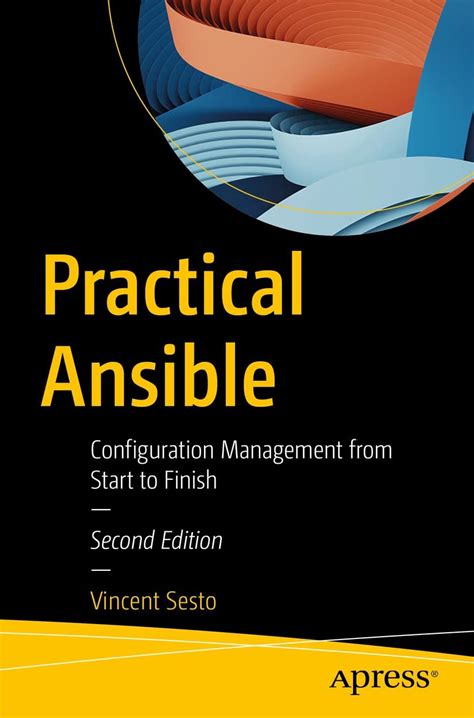 practical ansible configuration management from start to