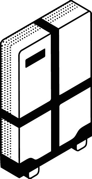 배치 또는 걸어 들어가는 오븐 개념 손으로 그린 벡터 빵집 와 빵집 와 빵집 그림 음식 준비 와 부엌 기구 밑그림 요리 낙서 스톡 일러스트 가열장치에 대한 스톡 벡터 아트