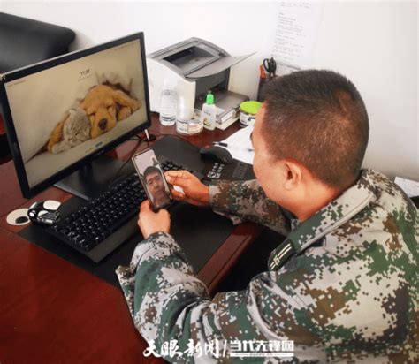 兴义市人武部开展2022年秋季入伍新兵回访工作 部队 训练 视频