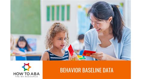 The Ultimate Guide To Collecting Behavior Baseline Data For Aba
