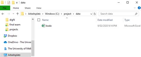 Chapter A Few Words On A Productive Setup And Workflow In R With R Studio Intro To R For