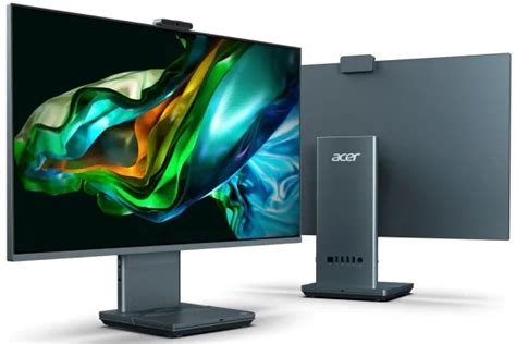 Acer Aspire S 32 All In One 13th Gen Price And Full Specs Laptop6