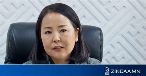 Г Гэрэлтуяа Нүүрсний 5 хэргийг шүүхэд шилжүүлэх саналтай ирүүлснийг прокурор хянаж байна