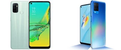 Daftar Harga Hp Oppo A Series Terbaru Lengkap Dengan Spesifikasinya