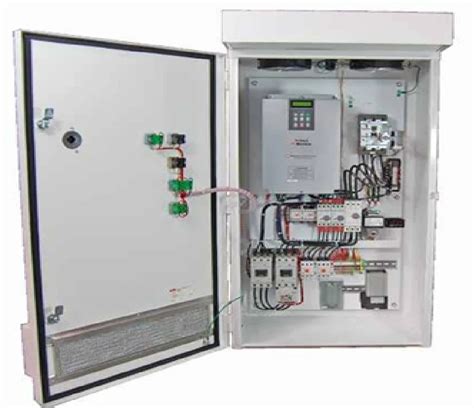 Variable Frequency Drive Vfd At Best Price In Vadodara By Mahantam Electrical And Services Id