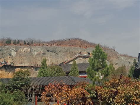 汉梁王陵故事 景区 梁孝 大山谷图库