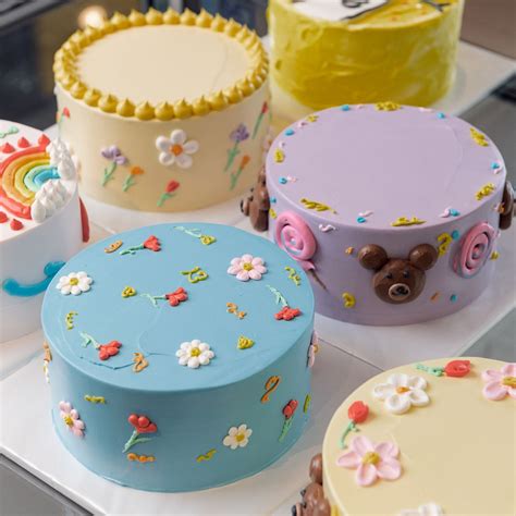 ფერადი და გემრიელი ტორტები მადარტისგან მადარტი • Madart Facebook