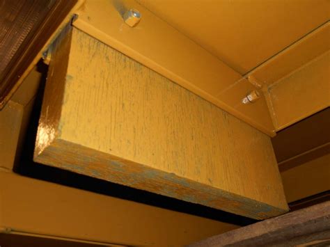 Order Picker Platforms For Warehouses Docks