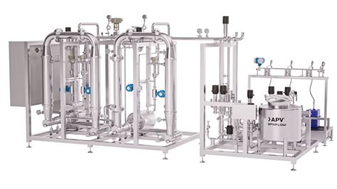 Membrane Filtration Equipment At Noah Bugnion Blog