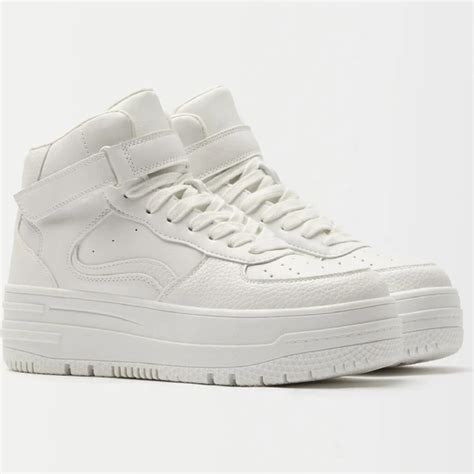 خرید و قیمت کتانی بدون ساق بچه گانه دخترانه سفید برشکا ترب