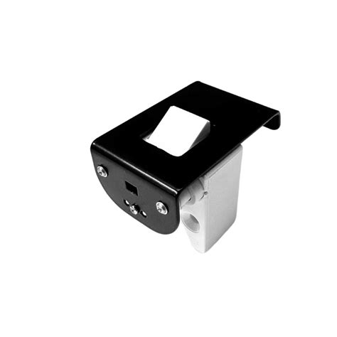 [rv labs] locking drawer latch matte black [42 or 100mm] — expedition