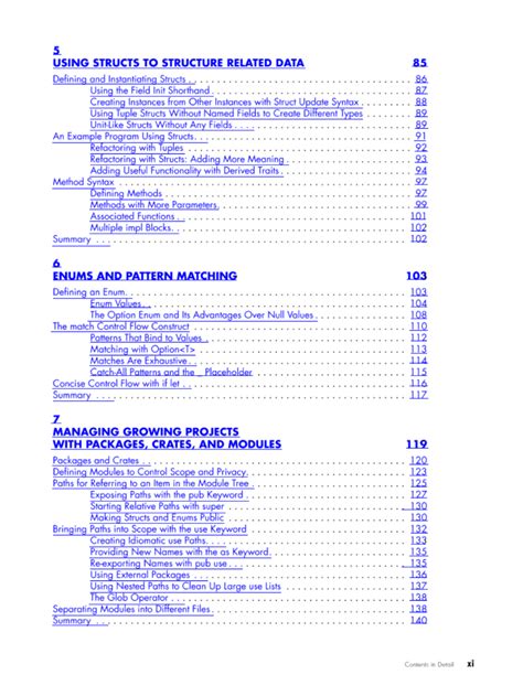 Книга «the Rust Programming Language 2nd Edition Стив Клабник купить по цене 3629 на