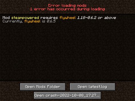 [bug] Update Your Flywheel Dependency Youre 3 Versions Behind