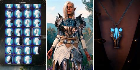 Baldurs Gate 3 What Does The Whispering Mask Do